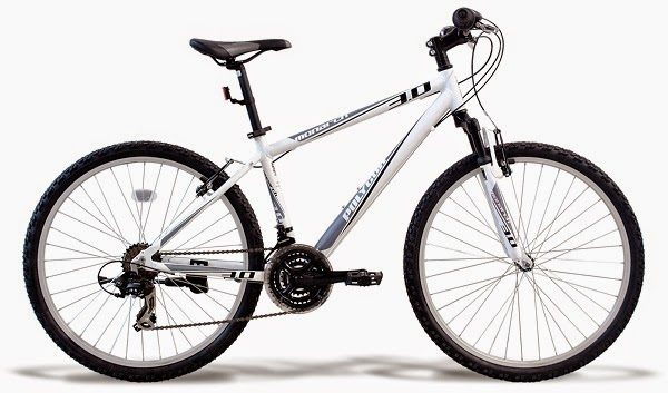 Jenis-jenis dan Harga Sepeda Model Terbaru - Aryo Blog